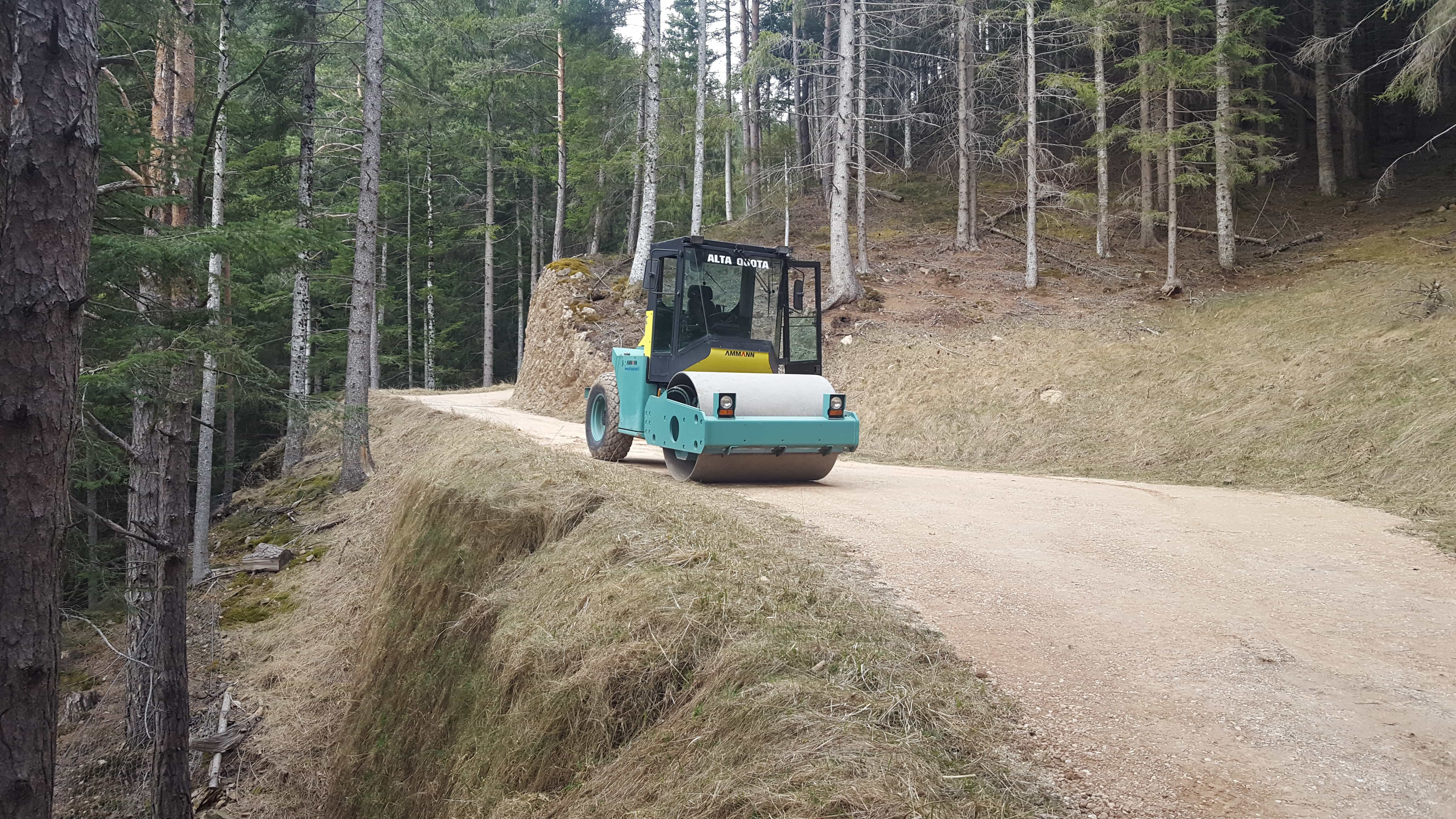 AltaquotaSrl | Sicurezza e ambiente